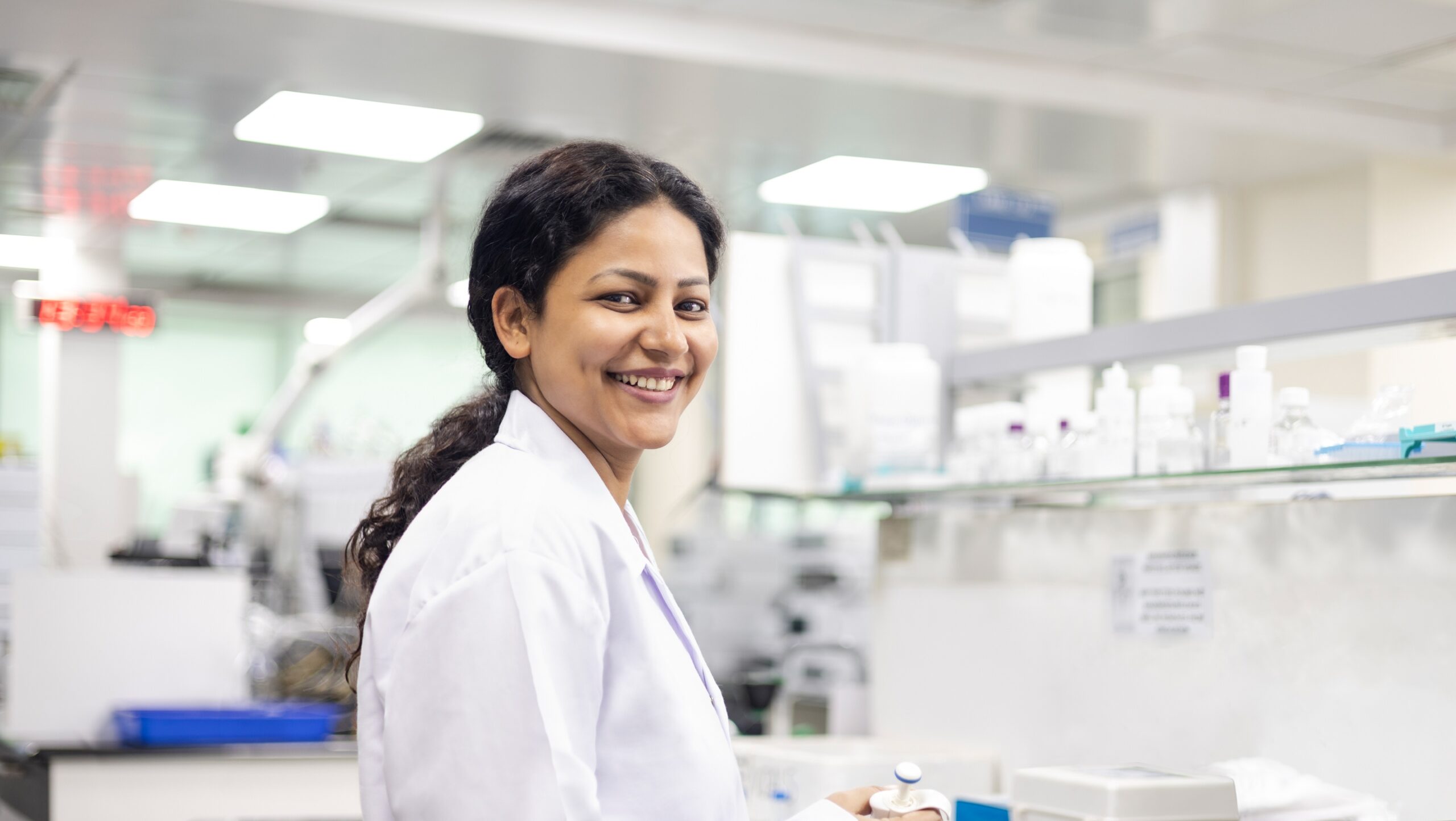 Employee Stories - Biocon Biologics